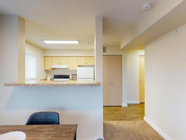 Sir Gallahad Apartment Homes Studio Apartment for Rent at 11030 Main St, Bellevue, WA 98004 Downtown Bellevue