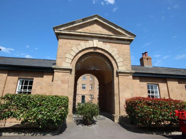Sir Gilbert Scott Court, Williton TA4, 1 bed flat to rent, £675 pcm | PrimeLocation