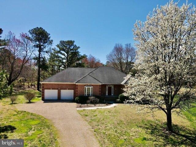 Sir Guy Dr, Weems, Home For Sale