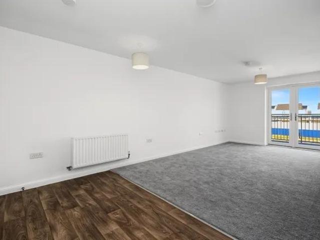 Sir Fredrick Clarke Drive Witney OX28