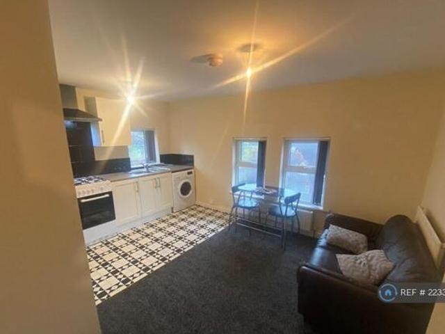 Sir Harrys Road, Birmingham, 1 Bedroom Flat