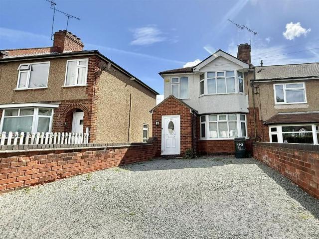 Sir Henry Parkes Road, Coventry CV5, 3 bed end terrace house to rent, £1,275 pcm | PrimeLocation
