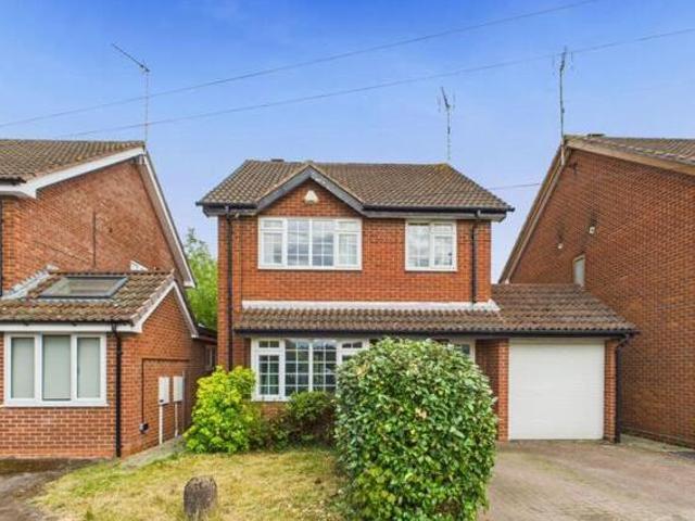 Sir Henry Parkes Road, Canley, 4 Bedroom Detached