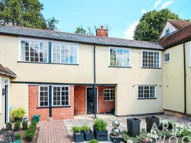 Sir Isaacs Walk, Colchester, 2 Bedroom Semi detached