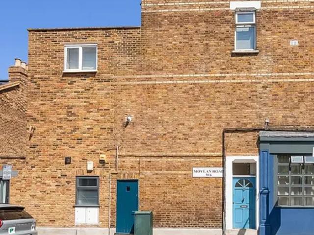 Sir John Lillie Nursery, Lillie Road, London, SW6 7LN, United Kingdom | 1 bed apartment for rent #168072851 | Rentberry