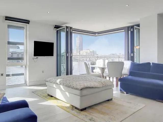 Sir John Lyon House, High Timber Street, St Paul's, London, EC4V 3DT, United Kingdom | 3 bed house for rent #167773699 | Rentberry