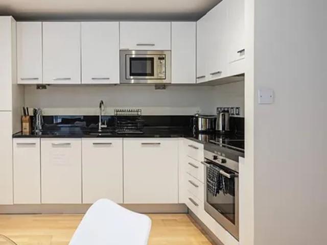 Sir John Lyon House, High Timber Street, St Paul's, London, EC4V 3PL, United Kingdom | 1 bed apartment for rent #119529628 | Rentberry
