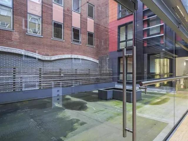 Sir John Lyon House, High Timber Street, St Paul's, London, EC4V 3PL, United Kingdom | 1 bed apartment for rent #137933677 | Rentberry