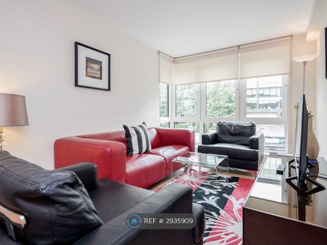 Sir John Lyon House, London EC4V, 1 bed flat to rent, £2,750 pcm | PrimeLocation