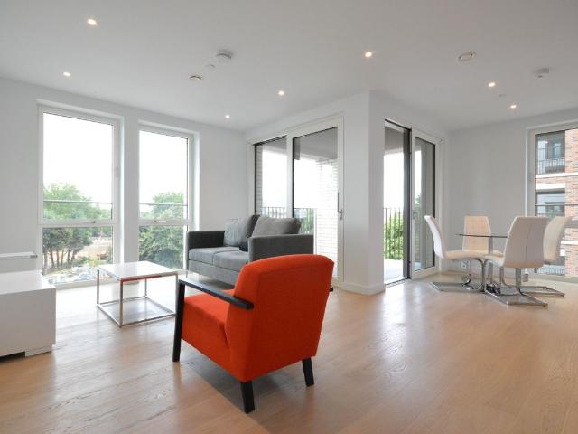 Sir John Soane Apartments, Elephant & Castle SE17, 2 bed flat to rent, £3,100 pcm | PrimeLocation