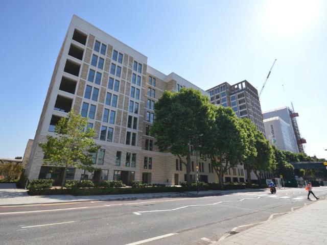Sir John Soane Apartments, Elephant &. 2 bed flat to rent £3,100 pcm £715 pw