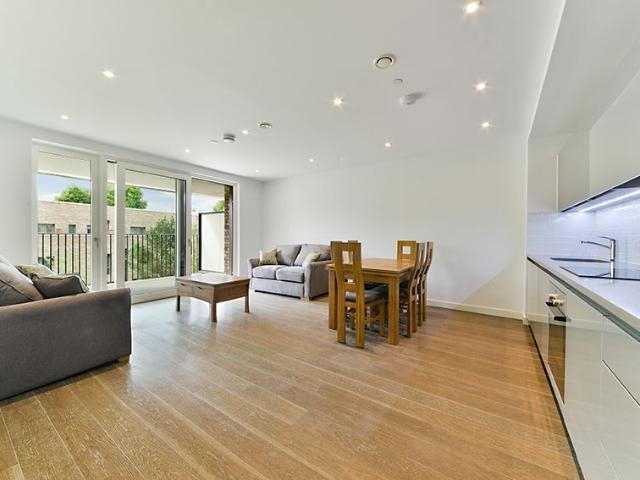 Sir John Soane Apartments, 20 Heygate Street, Elephant & Castle, London SE17, 2 bed flat to rent, £2,925 pcm | PrimeLocation