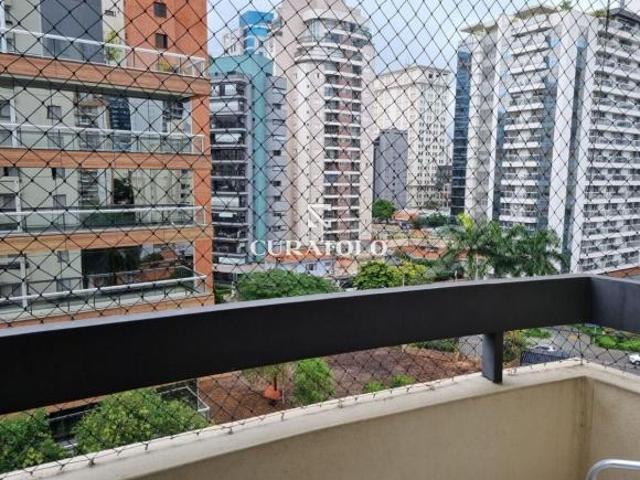 Sir Laurence Olivier Vila Olimpia Apartamento à venda, de 3 quartos e 2 vagas na Vila Olímpia
