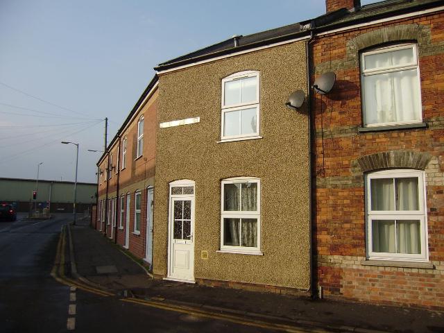 Sir Lewis Street, King's Lynn PE30, 1 bed flat to rent, £575 pcm | PrimeLocation