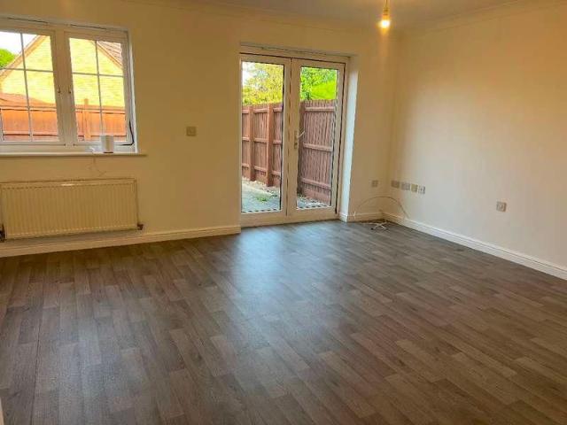 Sir Peter Scott Road, Sutton Bridge, Spalding, PE12