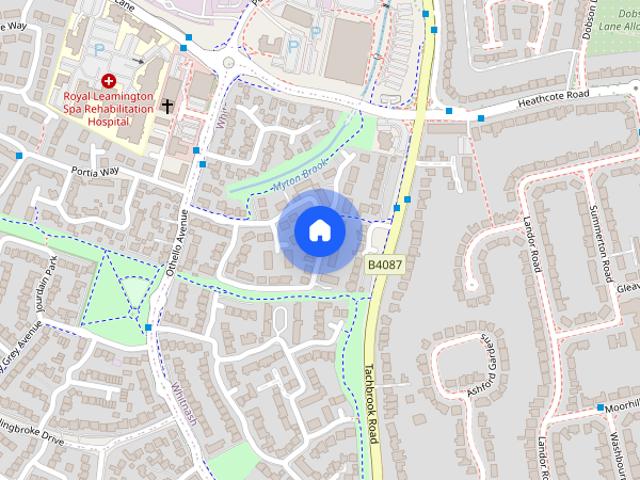 Sir Toby Belch Drive, Warwick, CV34 6GP
