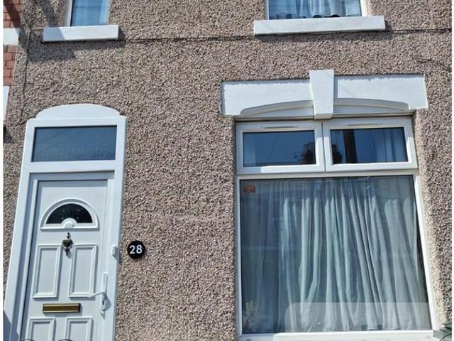 Sir Thomas Whites Road, Coventry CV5, 4 bed terraced house to rent, £1,225 pcm | PrimeLocation