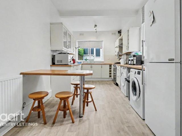 Sir Thomas Whites Road, COVENTRY 4 bed terraced house to rent £1,295 pcm £299 pw