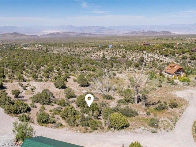 Sir Turner Apn 711 034 Dr # 095 01, Cold Creek, NV 89124
