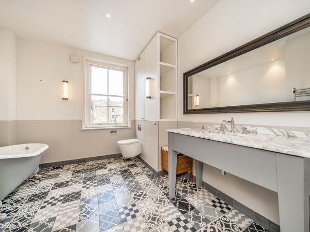 Sirdar Road, Holland Park, W11, London