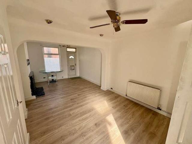 Sirdar Road, Ipswich, IP1