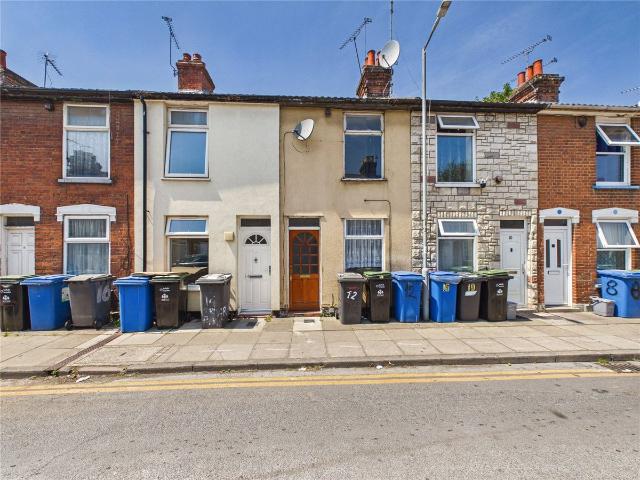 Sirdar Road, Ipswich, Suffolk IP1, 2 bed terraced house to rent, £1,000 pcm | PrimeLocation