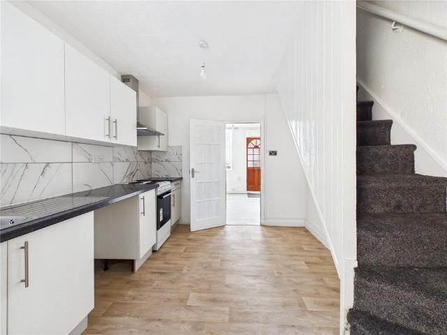 Sirdar Road, Ipswich, Suffolk, IP1 2LD