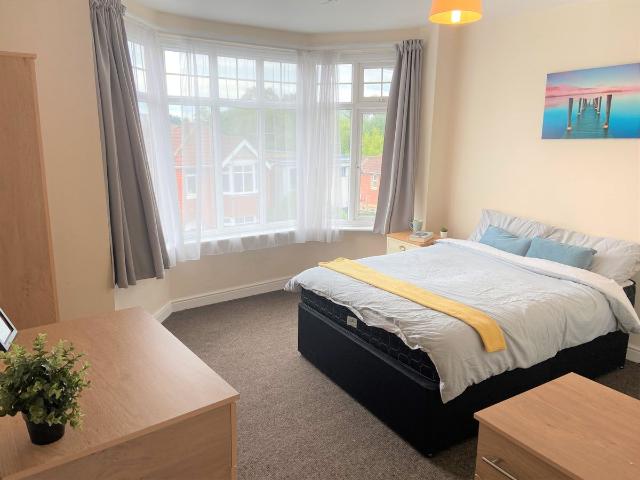 Sirdar Road, Southampton SO17, Room to rent, £665 pcm | PrimeLocation