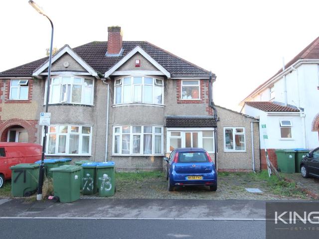Sirdar Road, Southampton SO17, 8 bed terraced house to rent, £3,760 pcm | PrimeLocation