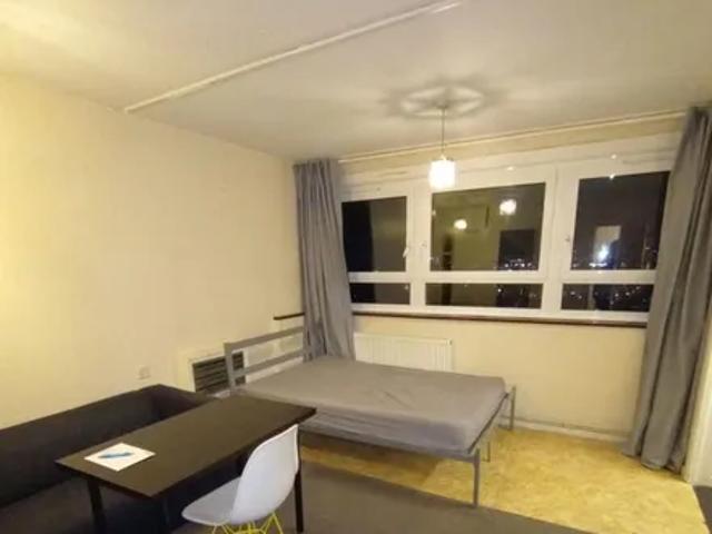 Sirinham Point, Meadow Road, London, SW8 1QF, United Kingdom | Studio apartment for rent #138513745 | Rentberry