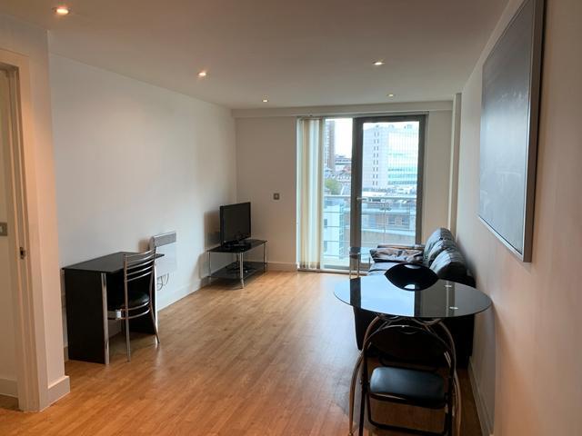 SIRIUS 1 BED WITH RARE BALCONY. 1 bed apartment to rent £1,000 pcm £231 pw