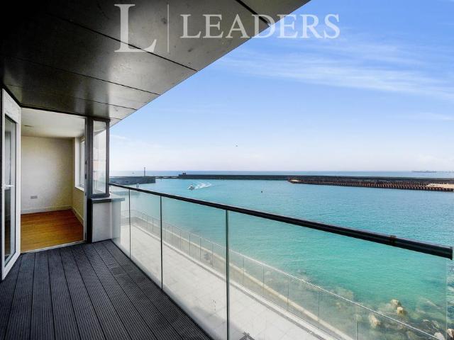 Sirius, 6 The Boardwalk, Brighton, BN2 2 bed flat to rent £1,800 pcm £415 pw