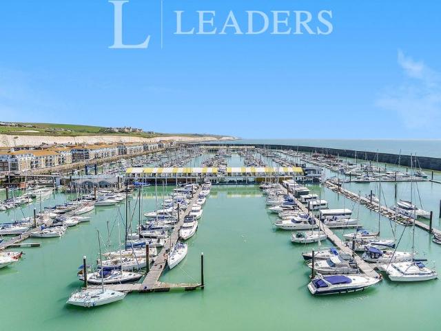Sirius, 6 The Boardwalk, Brighton, BN2 2 bed flat to rent £1,800 pcm £415 pw