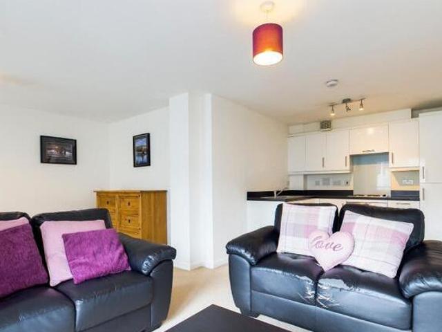 Sirius Apartments, Copper Quarter, 1 Bedroom Flat