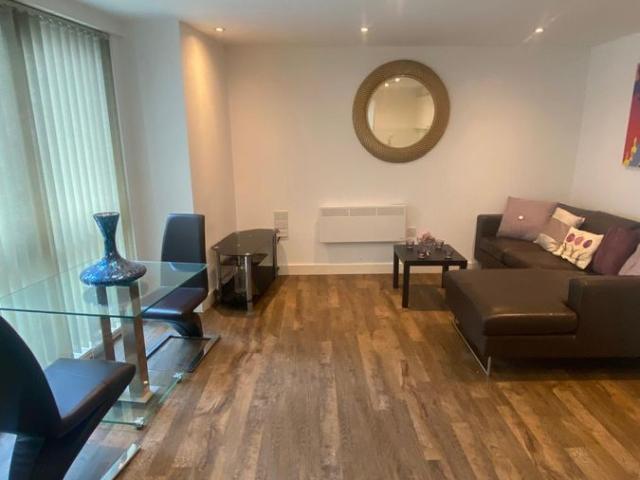 Sirius Building, 90 Navigation Street, Birmingham, West Midlands B5, 1 bed flat to rent, £925 pcm | PrimeLocation
