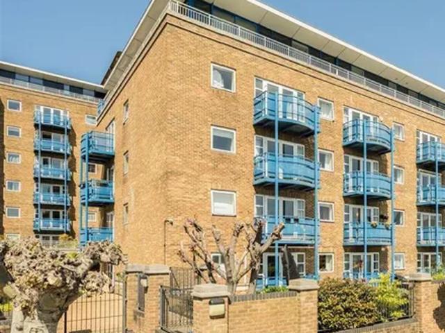 Sirius Building, Jardine Road, Ratcliffe, Tower Hamlets, E1W 3WE, United Kingdom | 1 bed apartment for rent #166572415 | Rentberry