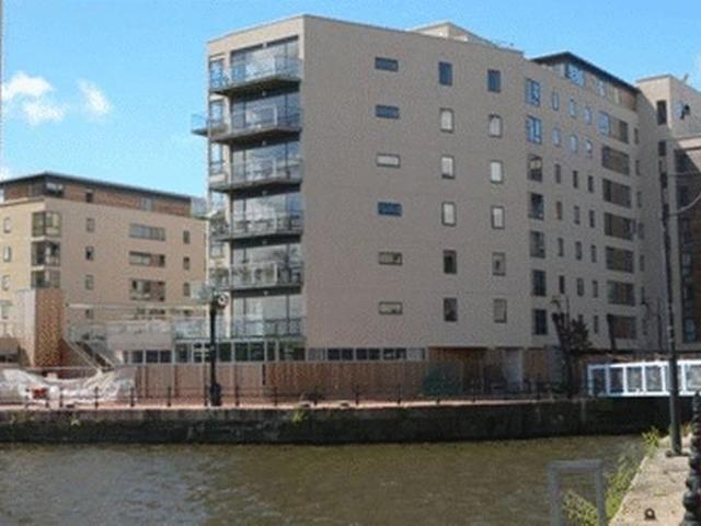 Sirius House, Cardiff CF10, 1 bed flat to rent, £875 pcm | PrimeLocation