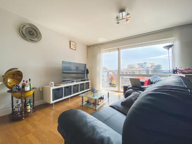Sirius House, Celestia, Cardiff Bay