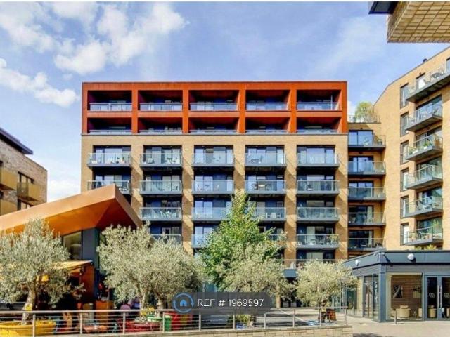 Sirius House, London SE16, 1 bed flat to rent, £1,950 pcm | PrimeLocation