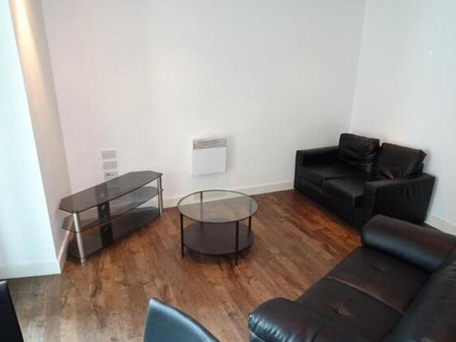 Sirius, Navigation Street, 1 Bedroom Apartment