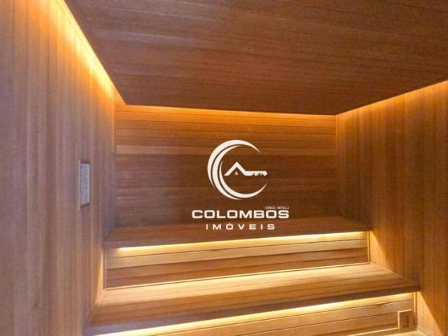 Sirius Patriani Centro: Apartamento Novo E Mobiliado Para Alugar | 46 m² E 1 Suíte