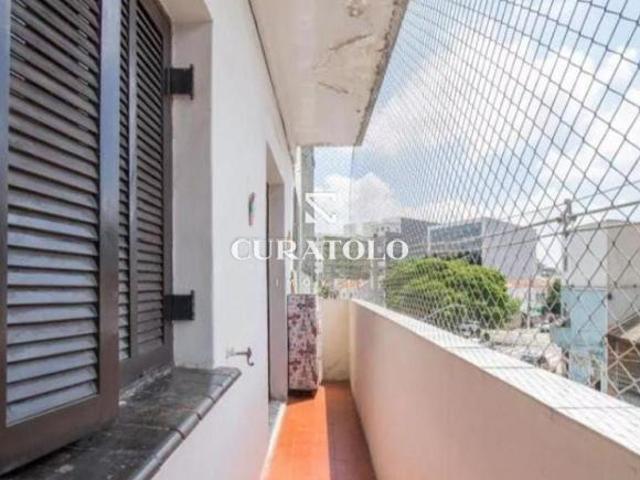 Sirlene Canindé Apartamento à venda, com 2 quartos, 90 m² e varanda no Canindé
