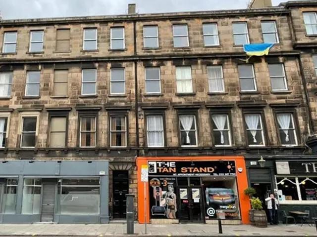 Siroco, 61 South Clerk Street, City of Edinburgh, EH8 9PT, United Kingdom | 5 bed apartment for rent #167781522 | Rentberry