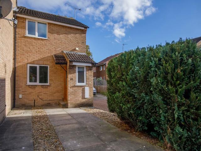 Sirocco Court, York YO31, 1 bed terraced house to rent, £1,100 pcm | PrimeLocation