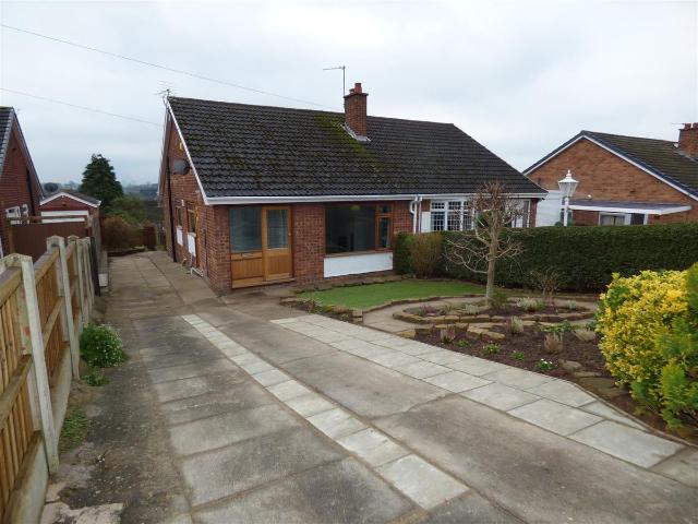 Sisley Avenue, Stapleford NG9, 2 bed bungalow to rent, £925 pcm | PrimeLocation