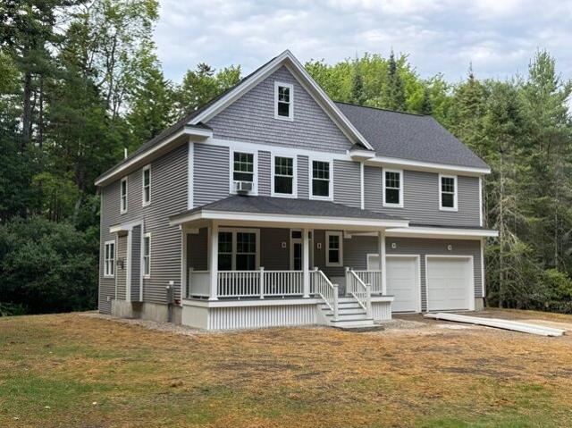 Sisquisic Trl, Yarmouth, Home For Sale