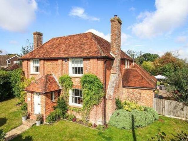 Sissinghurst Road, Biddenden, 5 Bedroom Detached