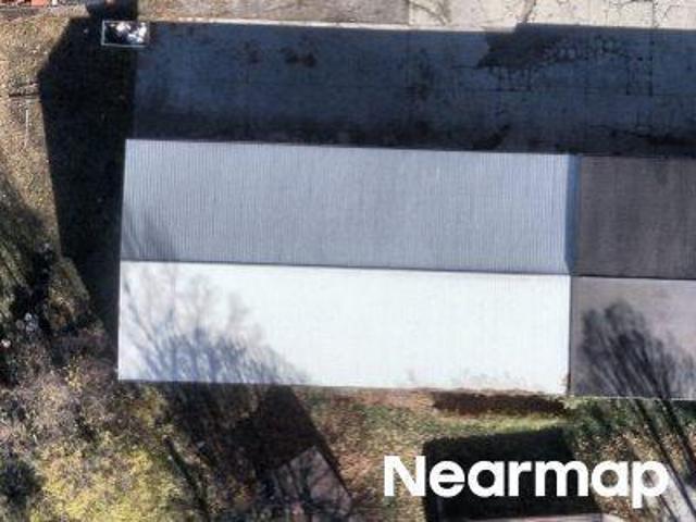 Sissonville Dr