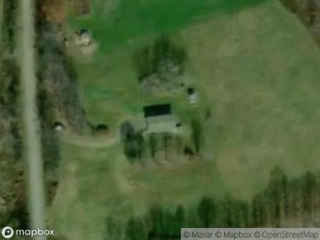Sisson Hill Rd