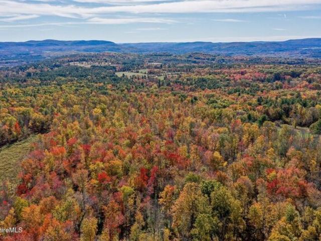 Sisson Hill Rd, New Marlborough, Plot For Sale